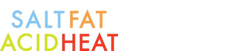 Salt Fat Acid Heat | Netflix Official Site